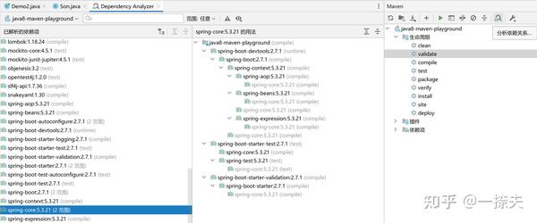 vscode 与 IntelliJ IDEA 在开发 Java 方面的体验对比 - 知乎