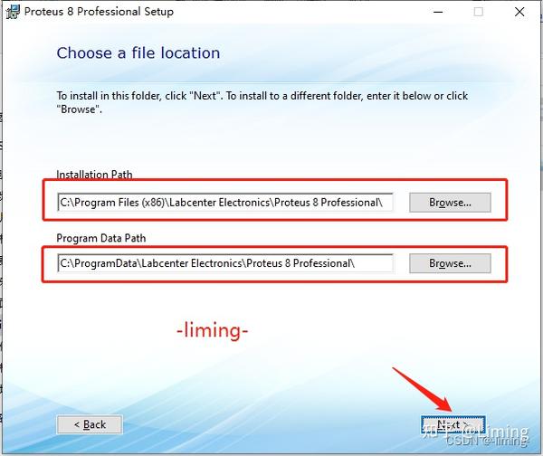 Protues 8.9 仿真（安装包和安装步骤） - 知乎