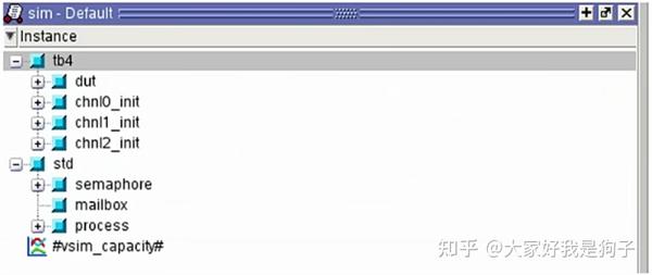 RTL仿真器调试方法（以Questasim为例） - 知乎