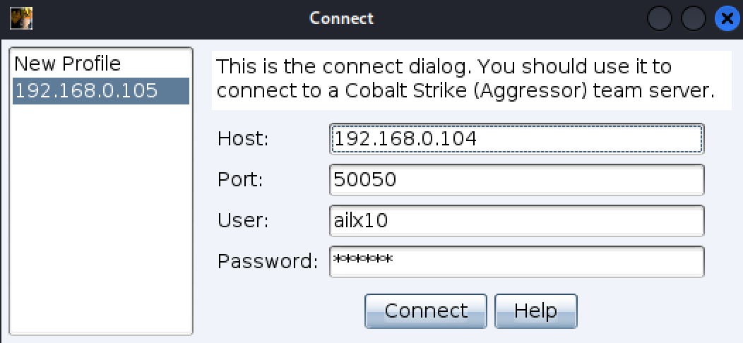 Cobalt Strike windows 7 x64上线啦 - 知乎