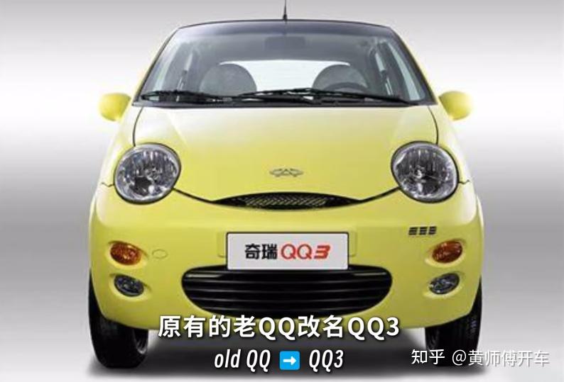 从侵权案说起，聊聊QQ发展史【传奇车型】 - 知乎