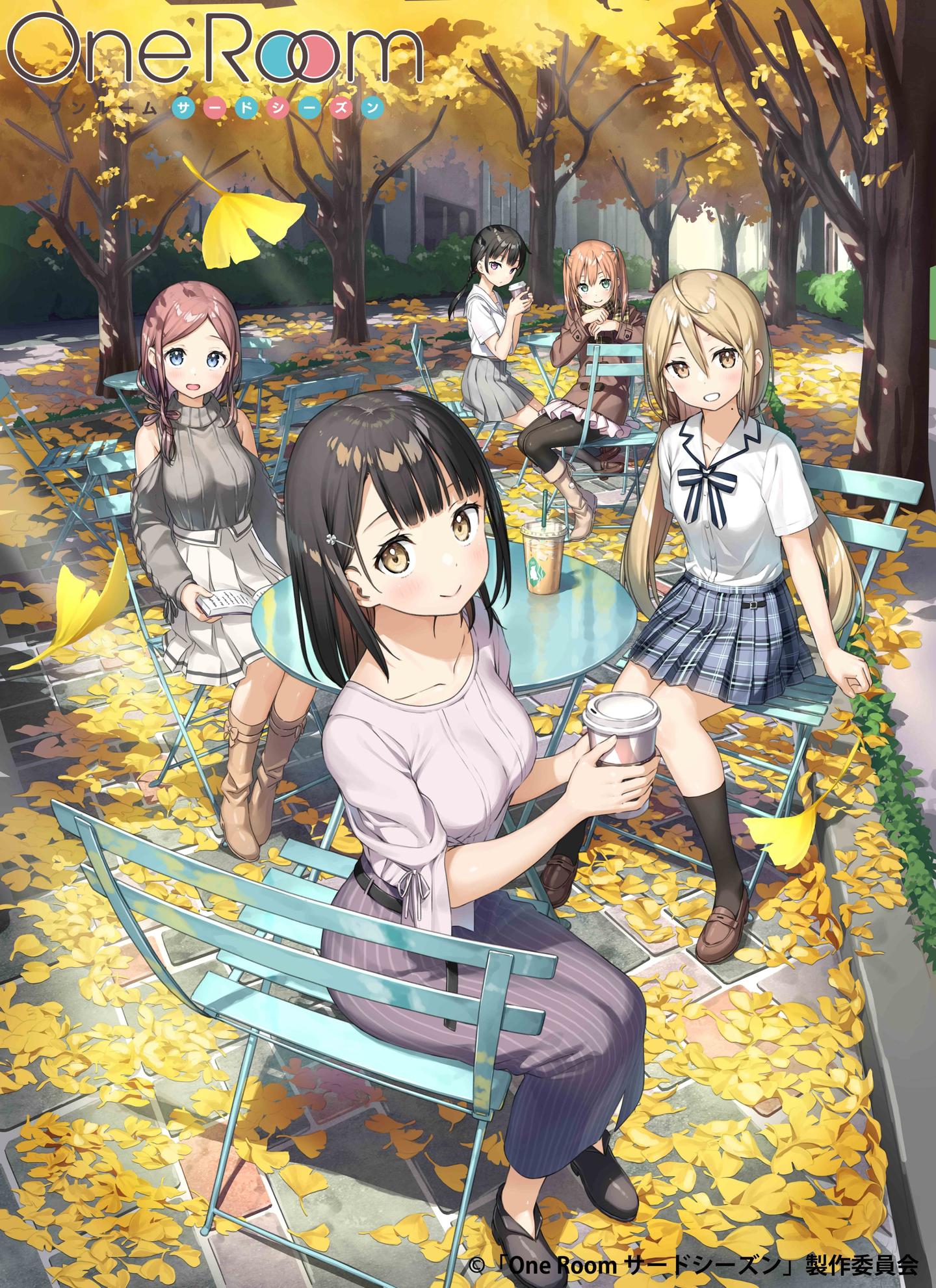 One Room：我们如何与女性共度一生 - 知乎