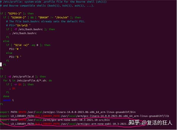 利用STM32CubeMX、gcc-arm-none-eabi、VScode和OpenOCD进行编译下装 - 知乎