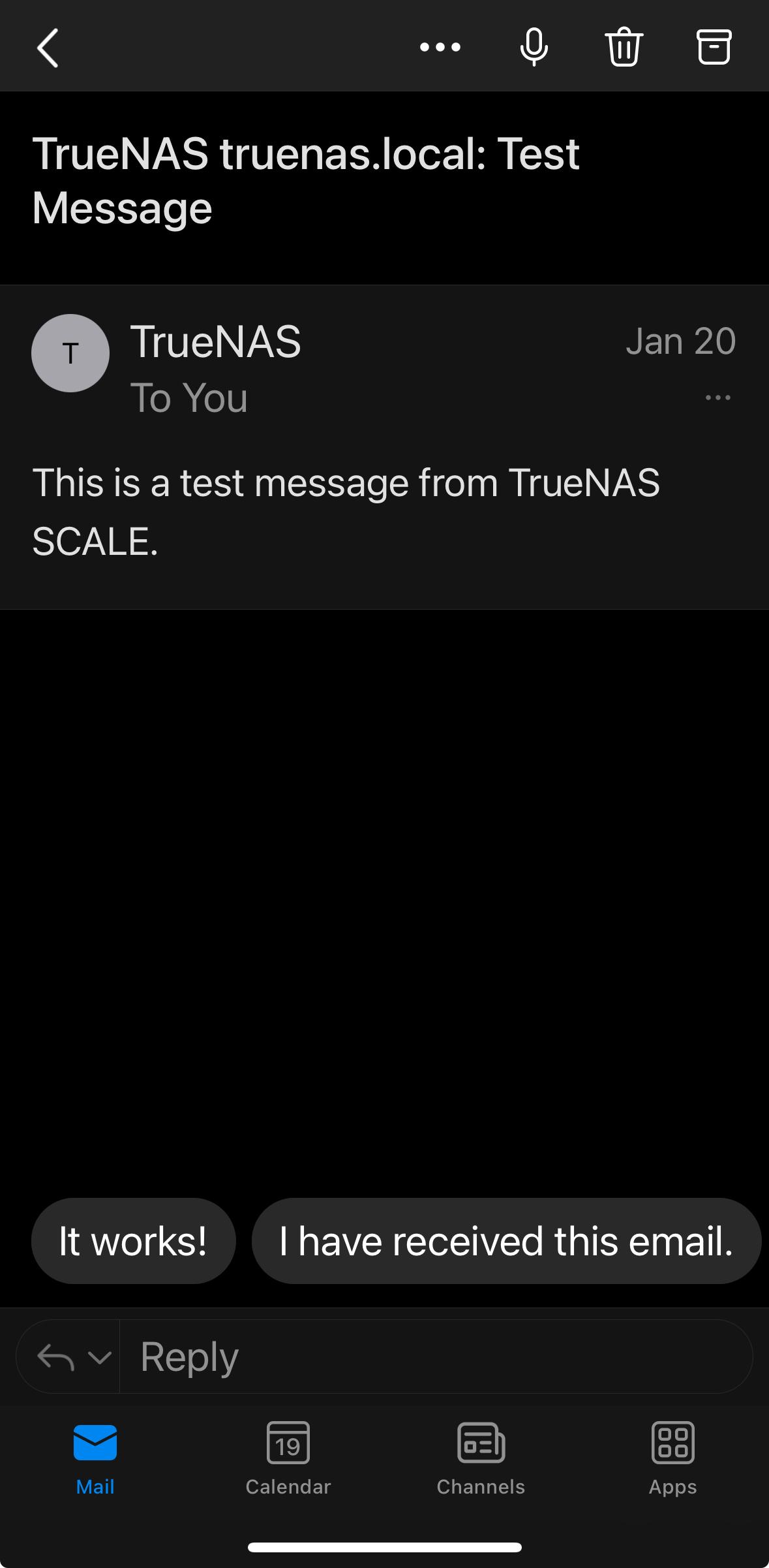 自己DIY NAS—TrueNAS Scale使用体验分享 - 知乎