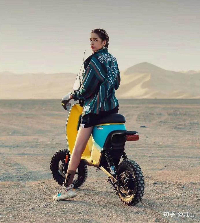 九号电动车B110P值得购买吗？ - 知乎