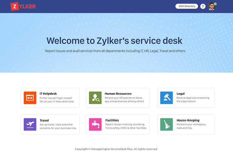 【ITSM】什么是ITSM,IT部门为什么需要ITSM - 知乎