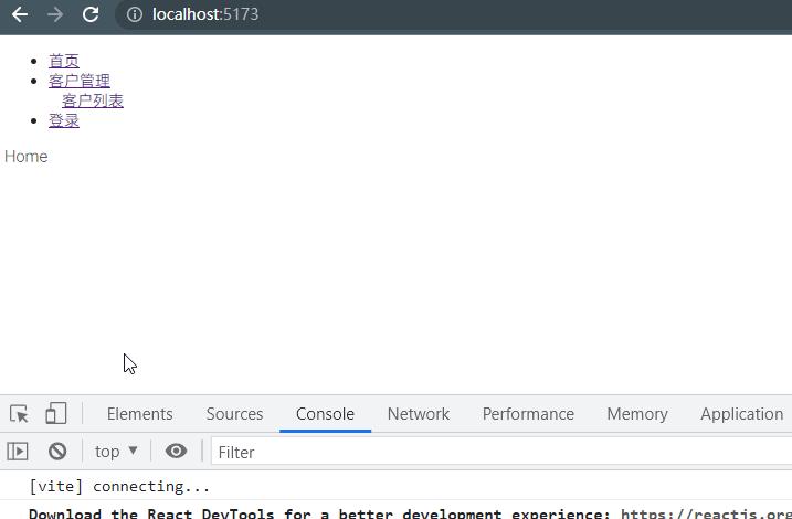 react routerV6基础使用及路由拦截 - 知乎
