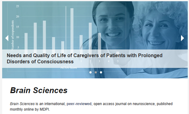 这本3+神经学领域期刊平均接收时间仅需18天！ - 知乎