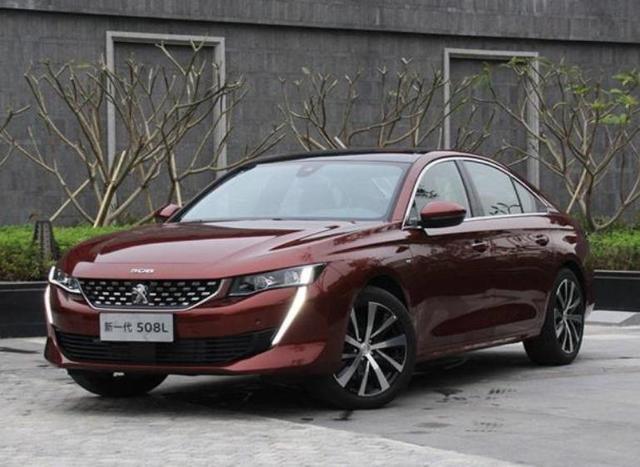 2月份只卖了73辆车 标致508L销量差 只是因为法系车的衰落吗？ - 知乎