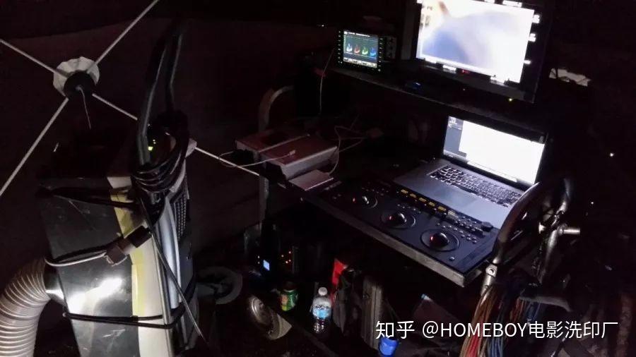 一篇你绝对能看懂的DIT工作流程解析 - 知乎