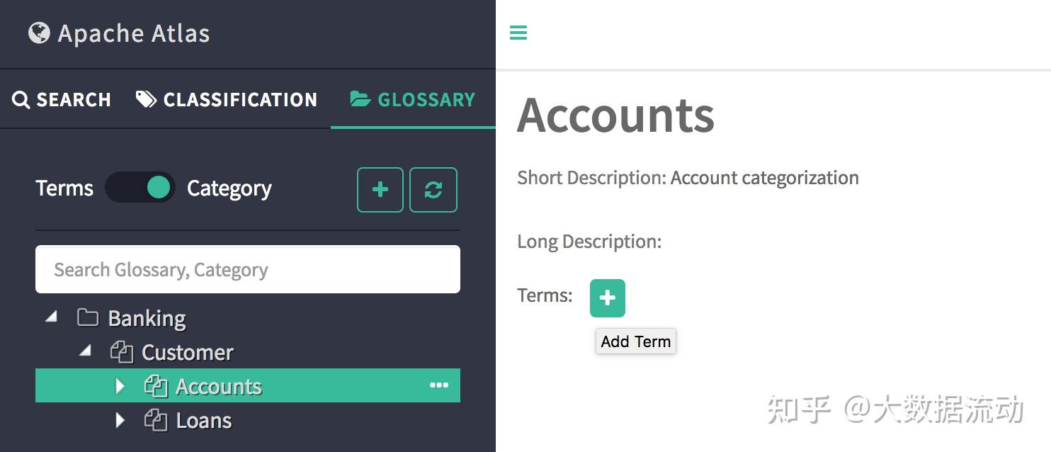 数据治理之元数据管理的利器——Atlas入门宝典 - 知乎