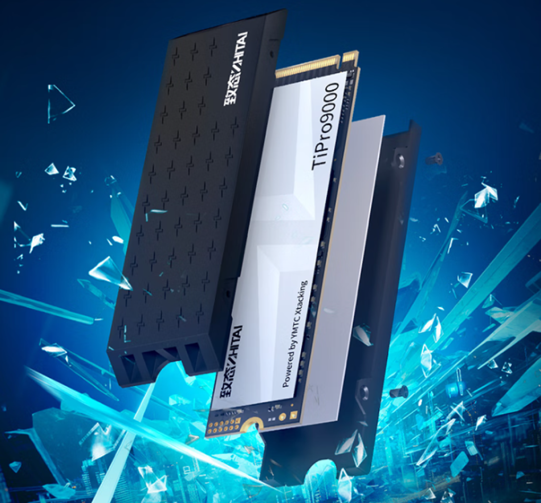 【值得买才是618】SSD白菜价且买且珍惜，选固态很纠结？看这篇就够了 - 知乎