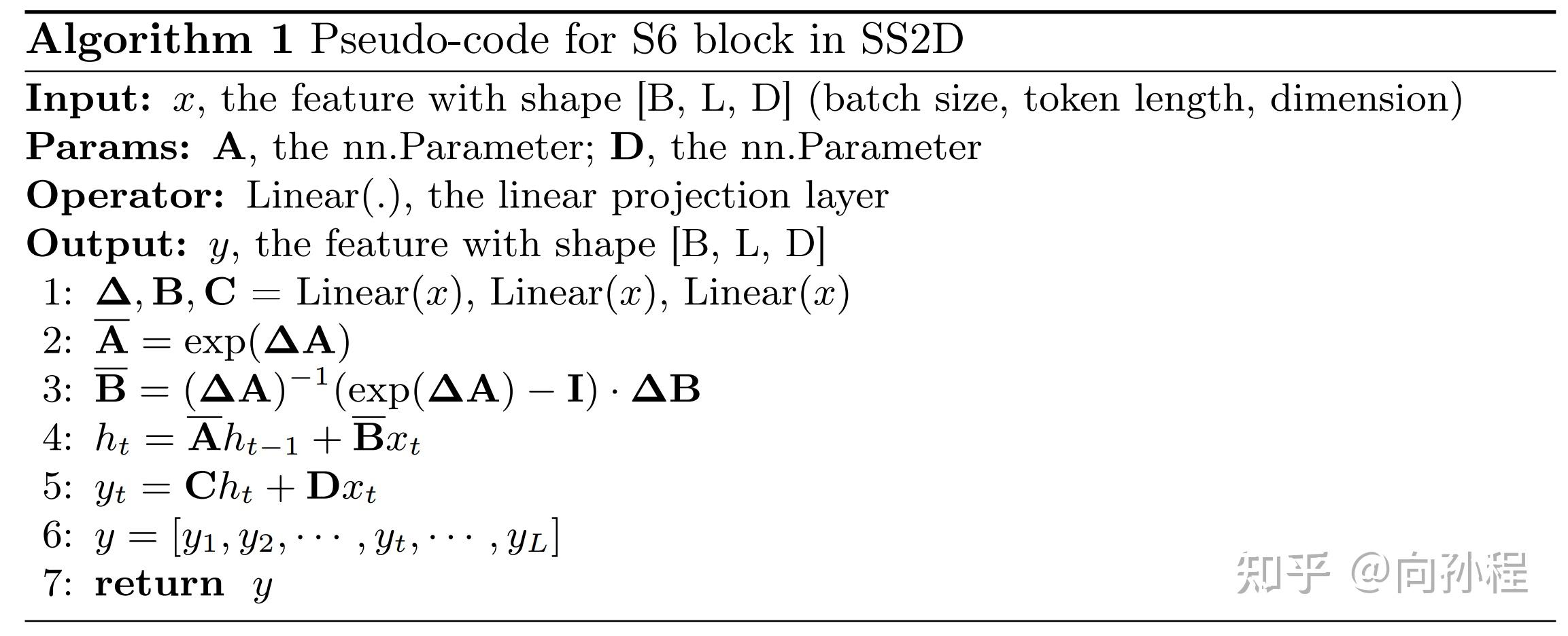VM-UNet：基于纯Mamba的医学图像分割模型 - 知乎