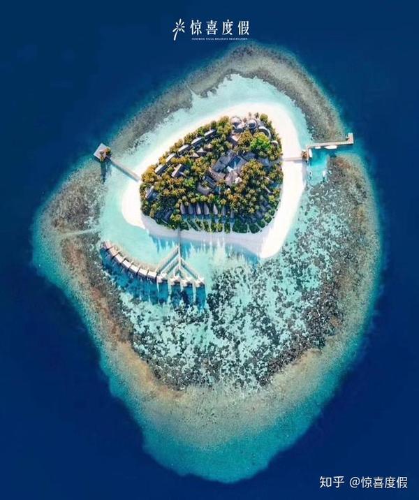 马尔代夫｜10家浮潜A级岛屿大盘点！潜水发烧友们必收藏系列！ - 知乎