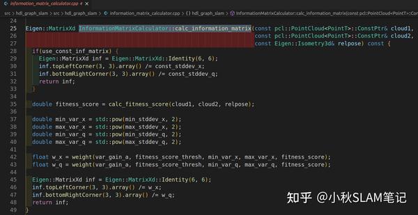 hdl_graph_slam|g2o优化|graph_slam.cpp|源码解读(七) - 知乎