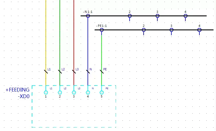 EPLAN实用技巧四 - 知乎