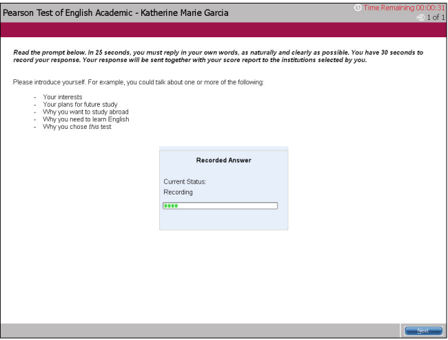 【PTE小讲堂】PTE 考试全题型详尽解析及备考方法 - 知乎