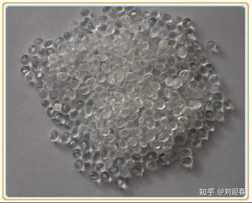 挤出涂层/软质包装EAA 3460 - 知乎