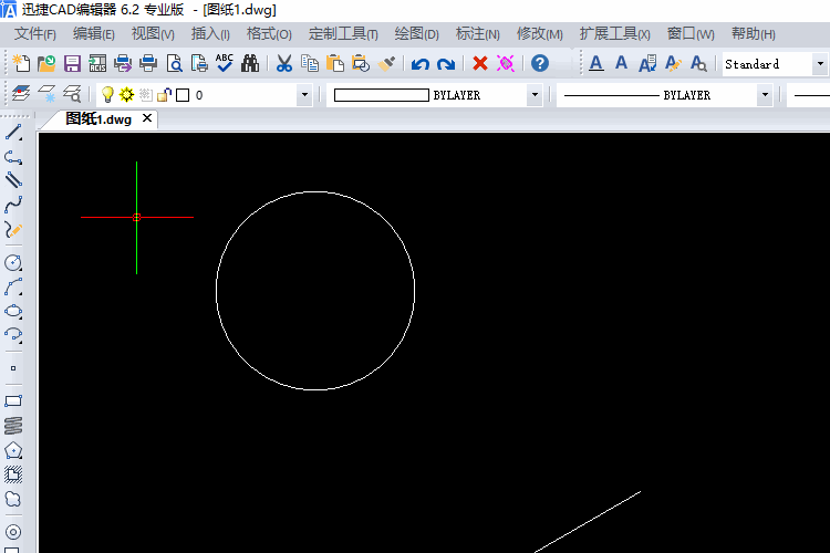 快速入门CAD 给初学者的8条忠告（附CAD教程及配套练习图纸） - 知乎