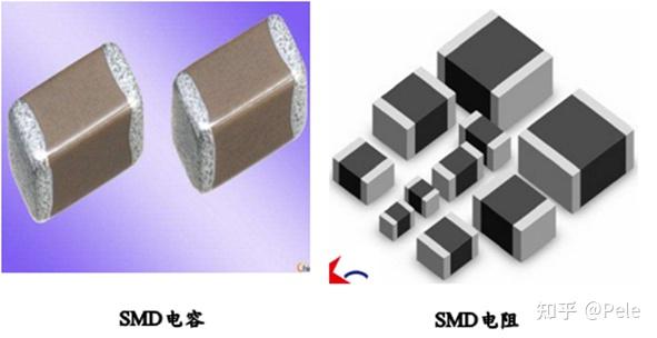 一种SMD端子的强度测试方法以及异常处理的方法（1） - 知乎