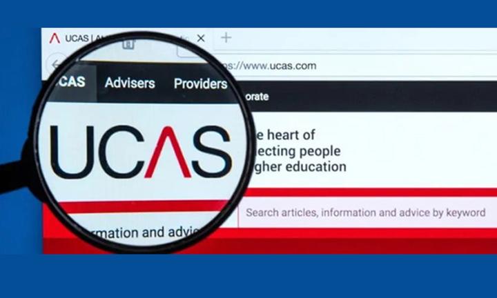 2022年英国本科UCAS申请数据公布：中国大陆的申请增长了10%！ - 知乎