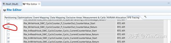 [Classic AUTOSAR学习] DLT模块(Log&Trace) - 知乎