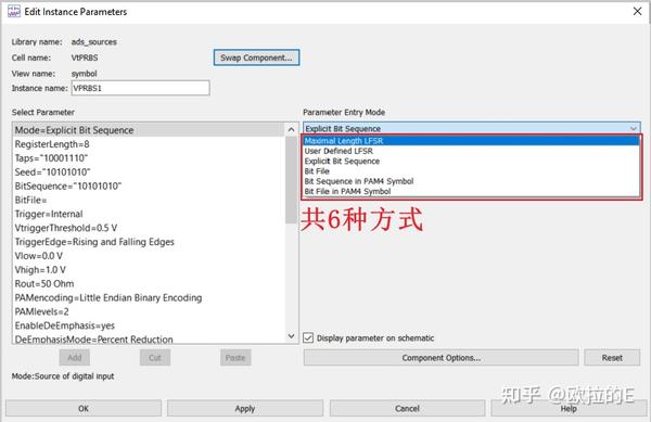 PRBS码知多少（三） - 知乎