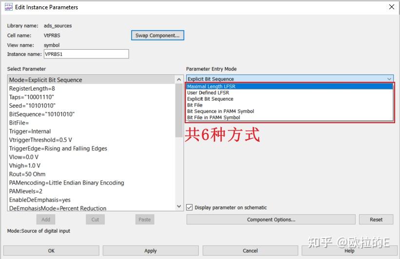 PRBS码知多少（三） - 知乎