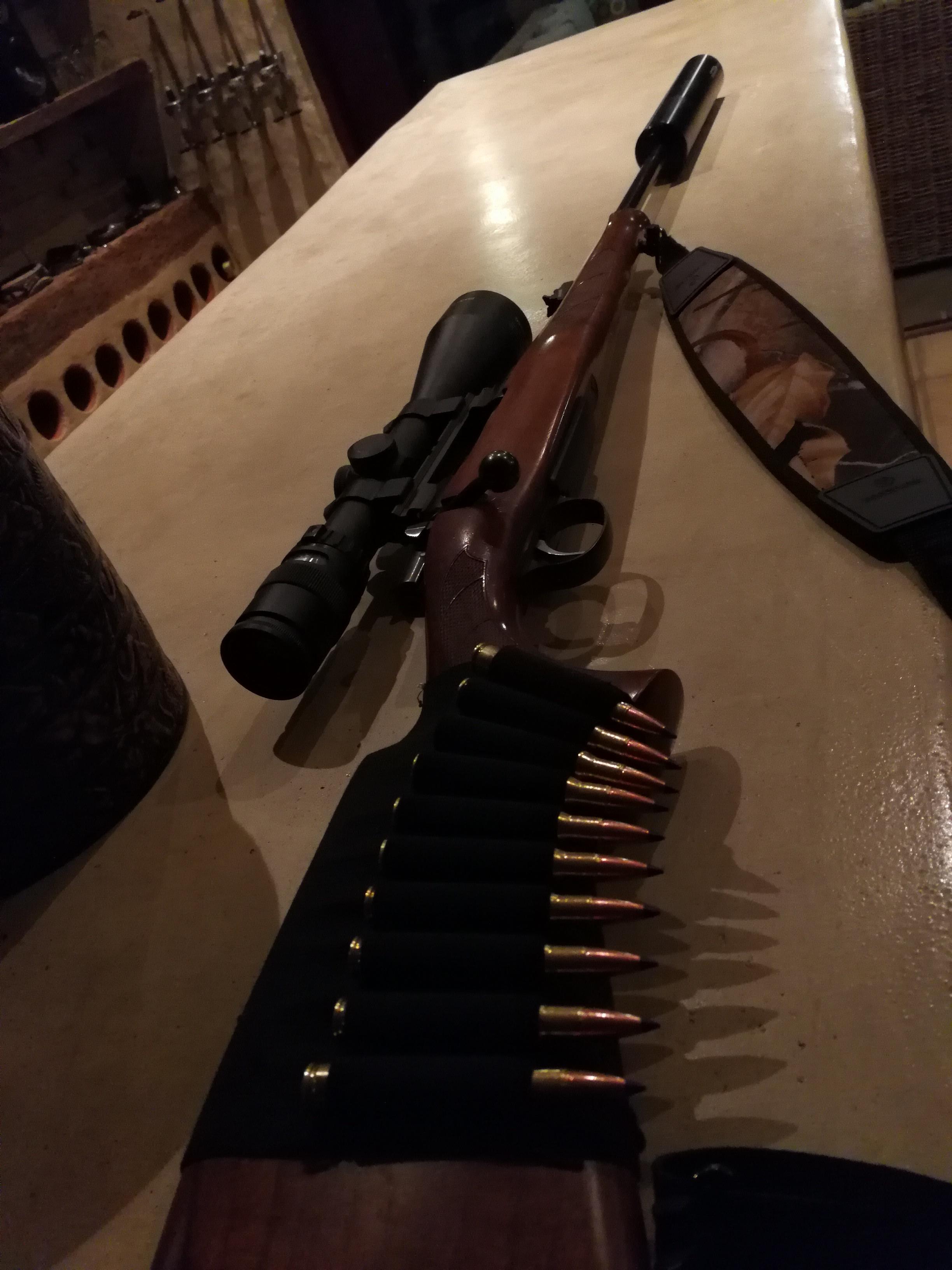 想去泰国玩枪，有知友去过吗？ - 知乎