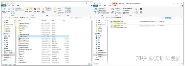 海康Vision Train 1.3.0本地云训练步骤 - 知乎