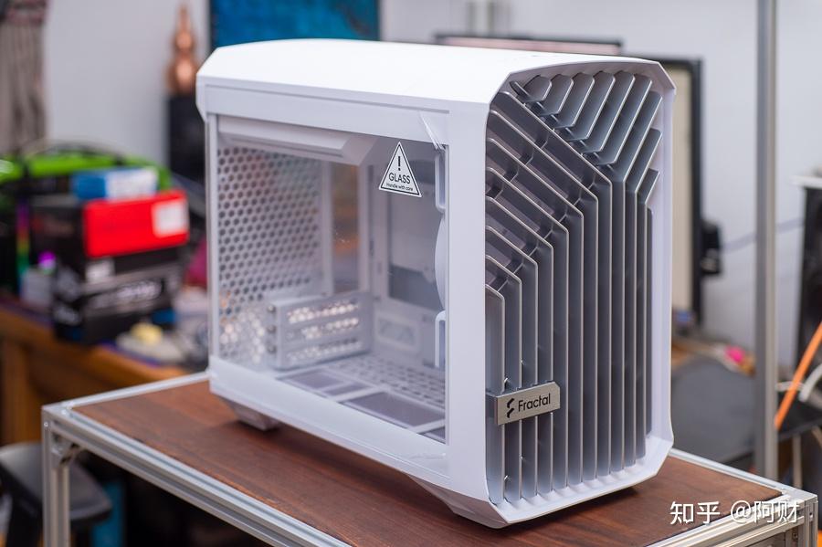 如何选配4090的itx机箱？ - 知乎