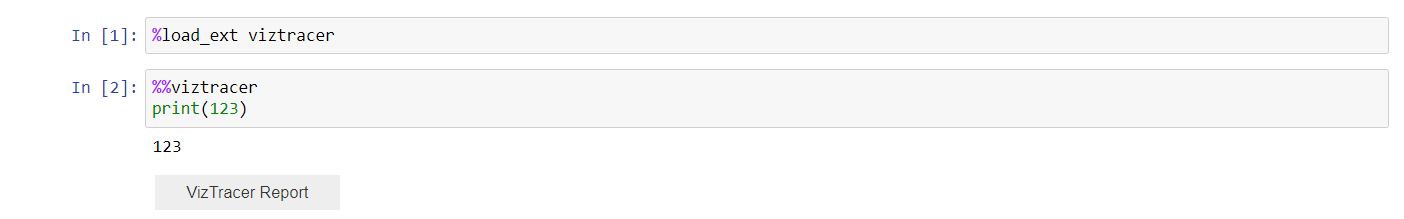 VizTracer 0.13.0，迎接Perfetto！ - 知乎