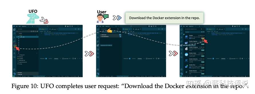 Windows Agent UFO 横空出世，微软欲打造全新的智能操作系统体验 - 知乎