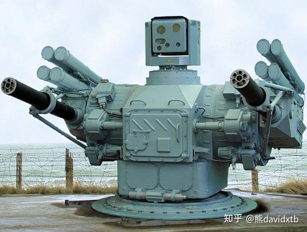 迟到的神盾：俄罗斯22350 戈尔什科夫海军上将级护卫舰 - 知乎