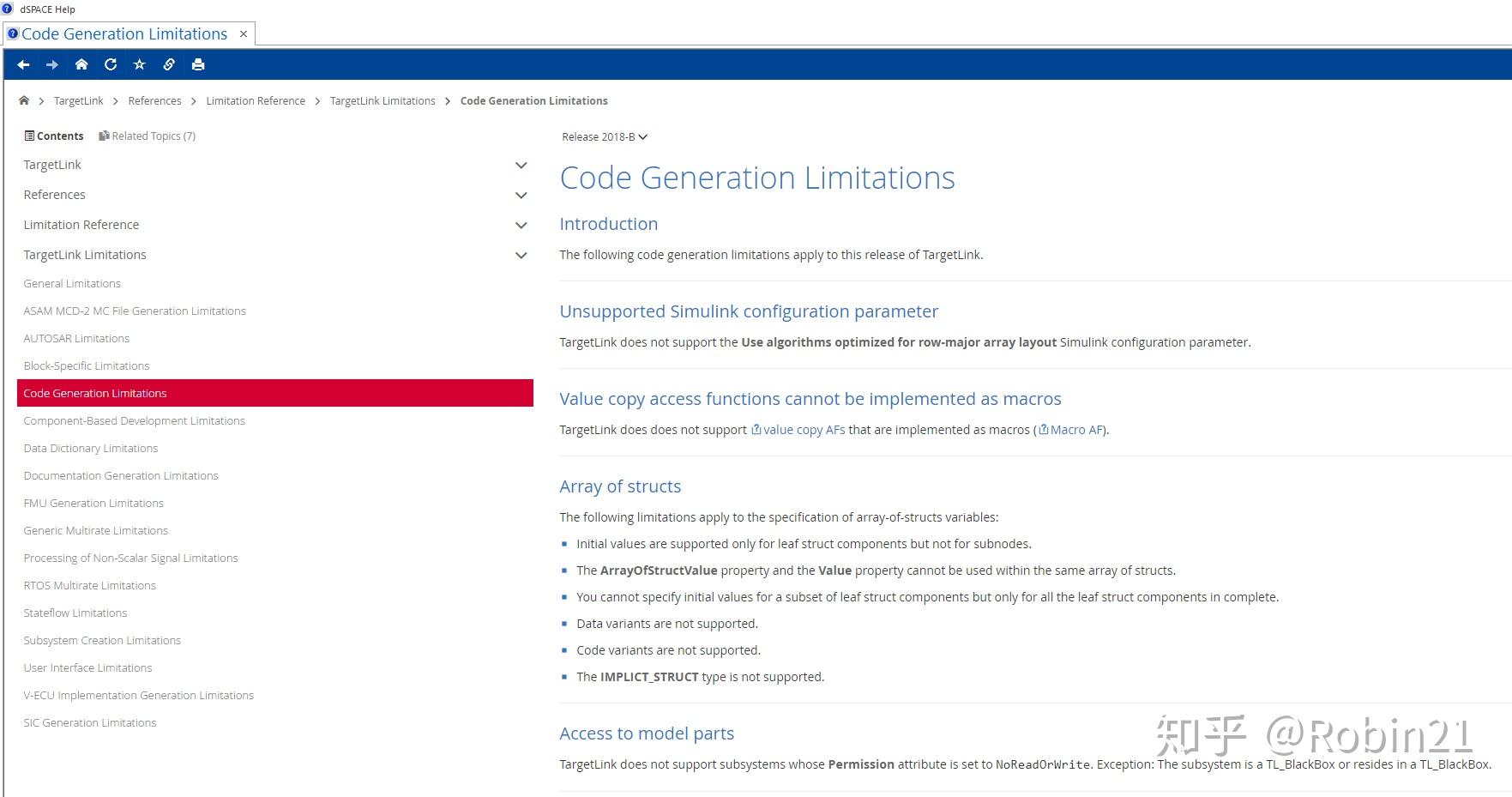 有哪些公司使用Mathworks 的 Embedded Coder 来实现代码自动生成? - 知乎