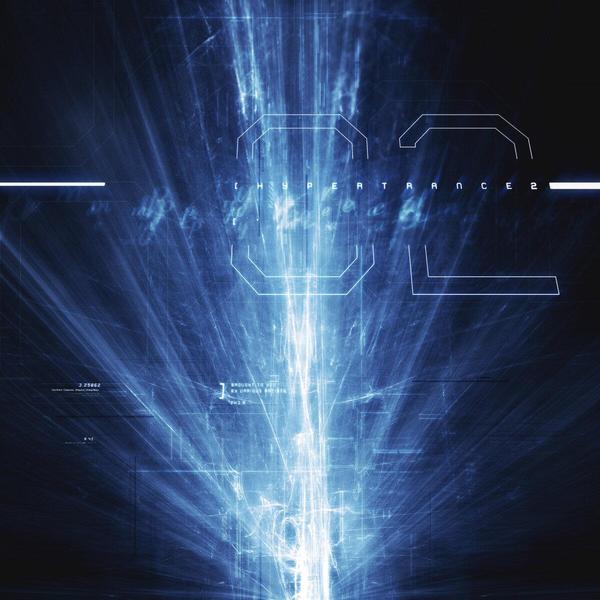 [专辑测评44/雷达图] nuphory - hypertrance 2 - 知乎