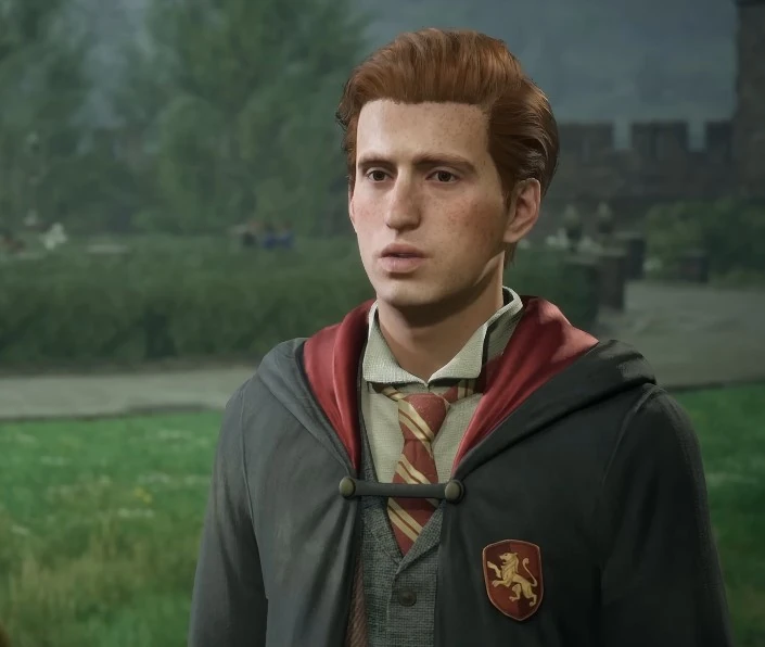 游戏《霍格沃兹之遗》和《哈利波特》系列小说在剧情上有什么联系？ - 知乎