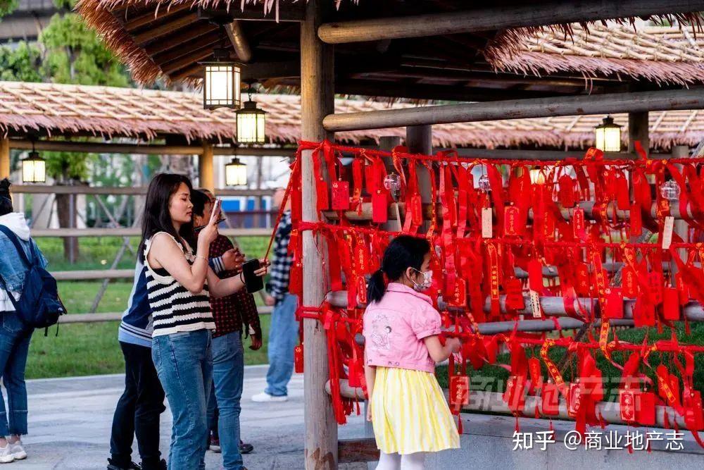 CRR百图斩｜公园里的新天地：上海蟠龙天地 - 知乎