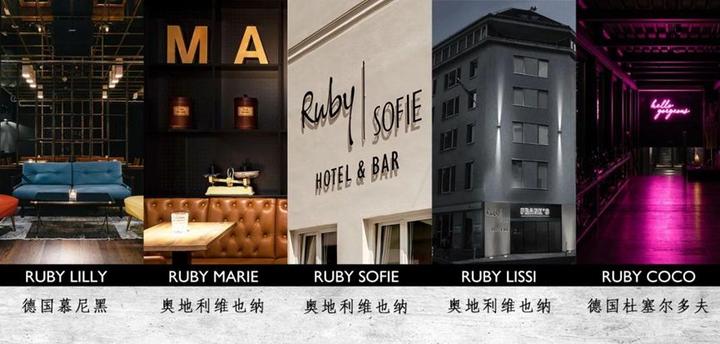 为什么Ruby Hotels是酒店体验消费的未来式 - 知乎
