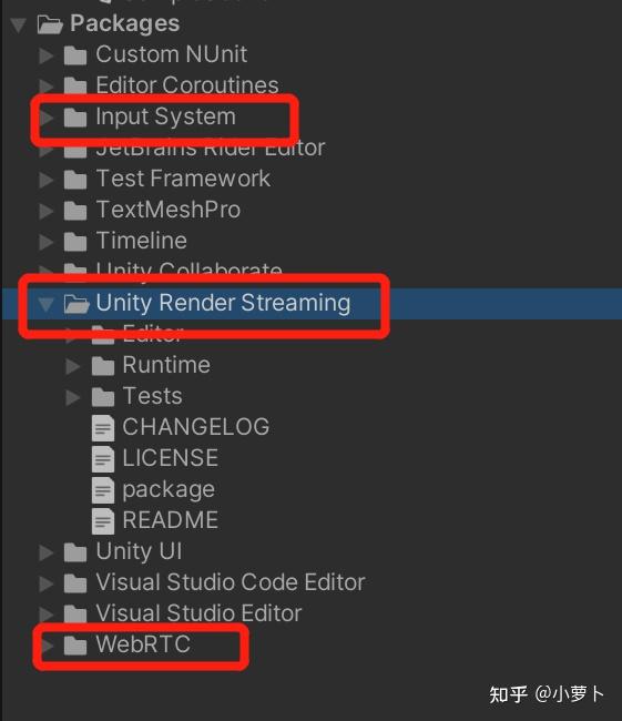 5分钟教你搭建Unity云渲染服务 - 知乎