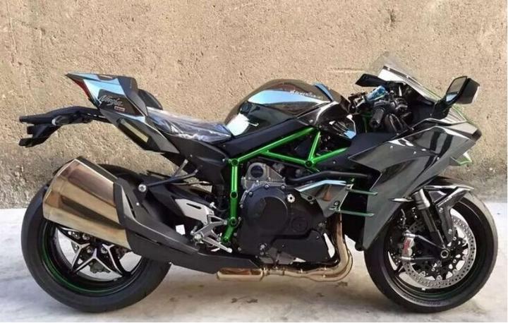 H2到底有多快？可能只有柯尼塞格才是它的对手！ - 知乎