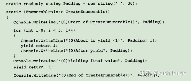 C# in Depth(第三版) (上) - 知乎