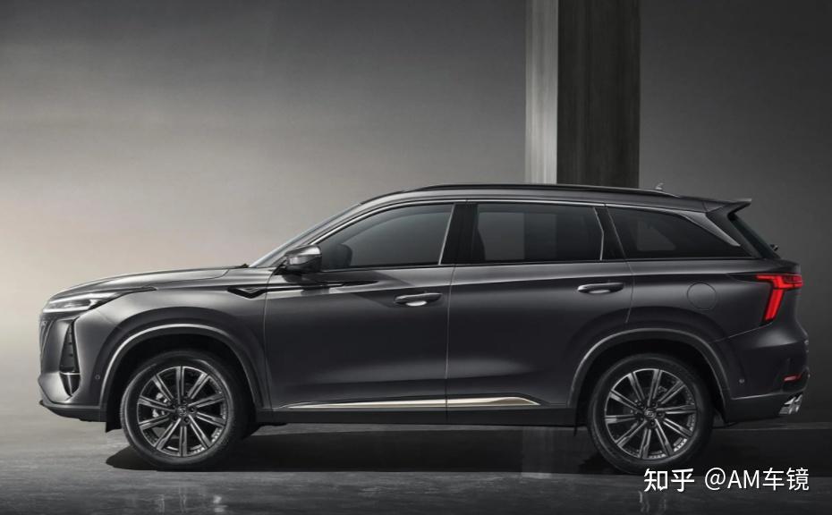 紧凑型suv 长安cs75 Plus和荣威rx5怎么选? 知乎