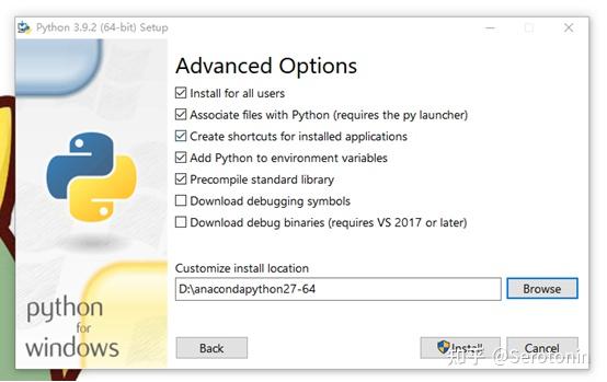 PyMOL小白自留教程1——PyMOL的安装 - 知乎