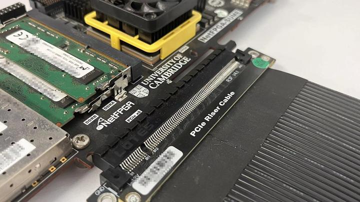 FPGA实现PCIE视频传输，基于XDMA中断模式，提供9套工程源码和技术支持 - 知乎