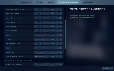 UE5 Lyra项目 学习笔记 - 知乎