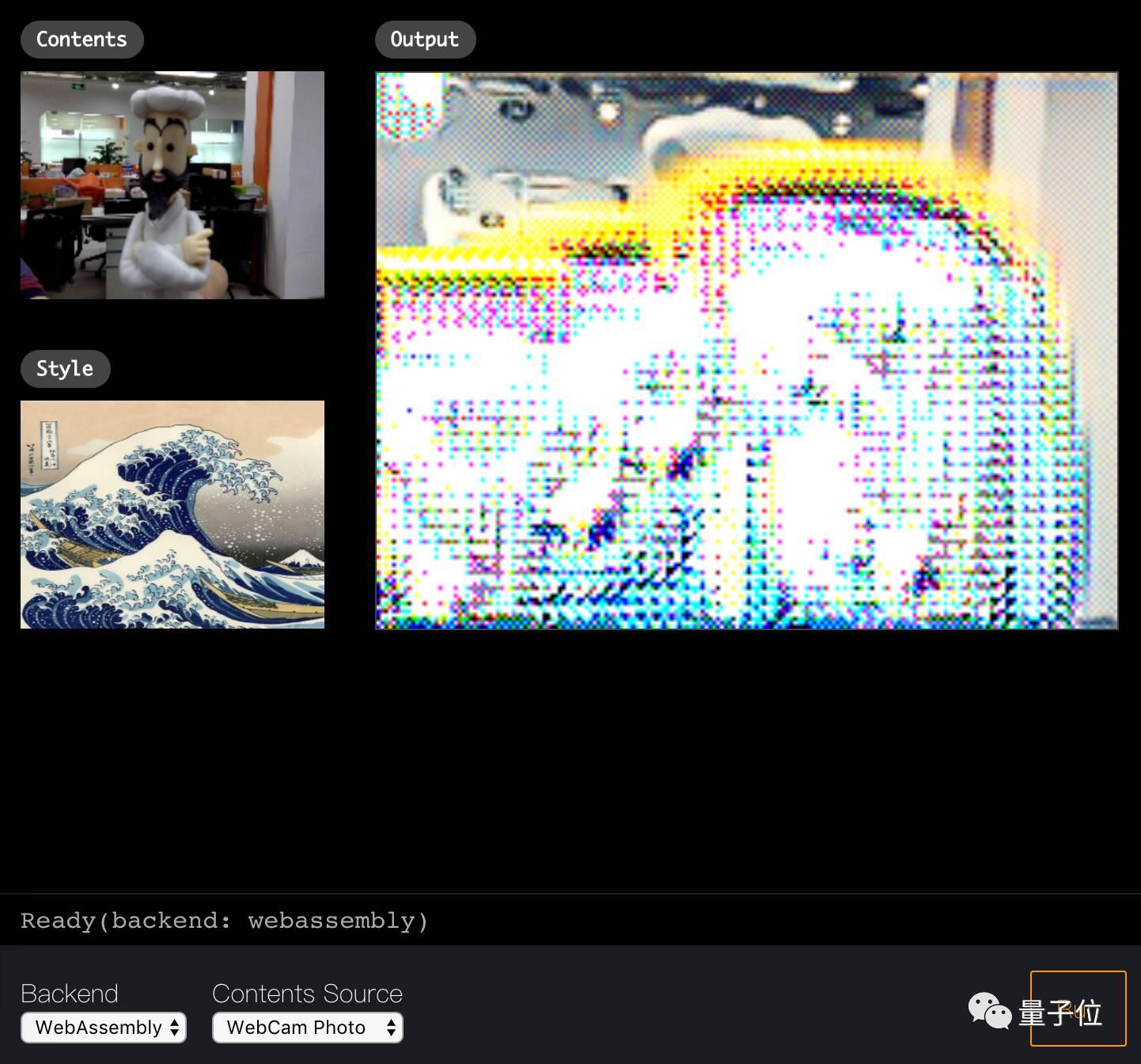 WebDNN：浏览器上运行的最快DNN执行框架（Macbook也行） - 知乎