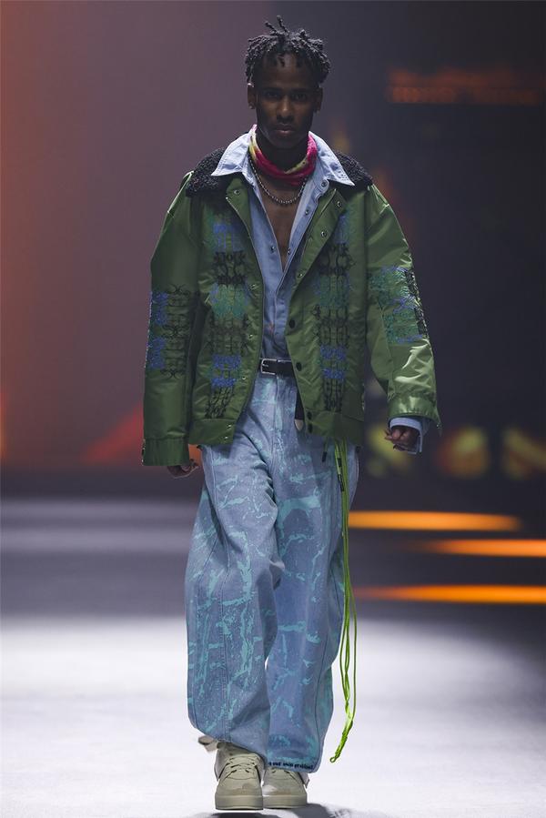 INXX | 2021秋冬系列 - 知乎