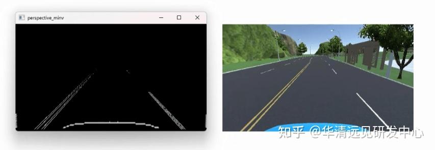 【实战】python Opencv车道线检测识别项目：实现l2级别自动驾驶必备（配套课程 平台实践） 知乎
