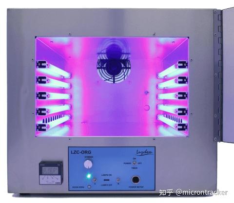 Luzchem LZC-ORG 光反应器 LZC-4V - 知乎